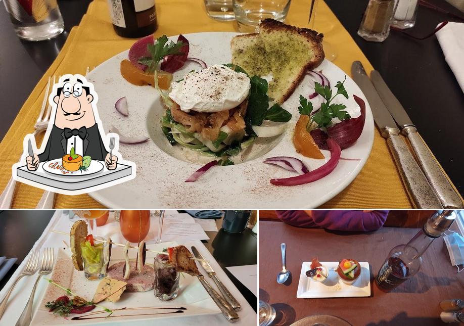 Le Roye Gourmet, Roye - Menu du restaurant, prix et avis