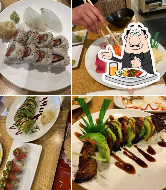 Yashima Restaurant, Covina - Restaurant menu, prices and reviews