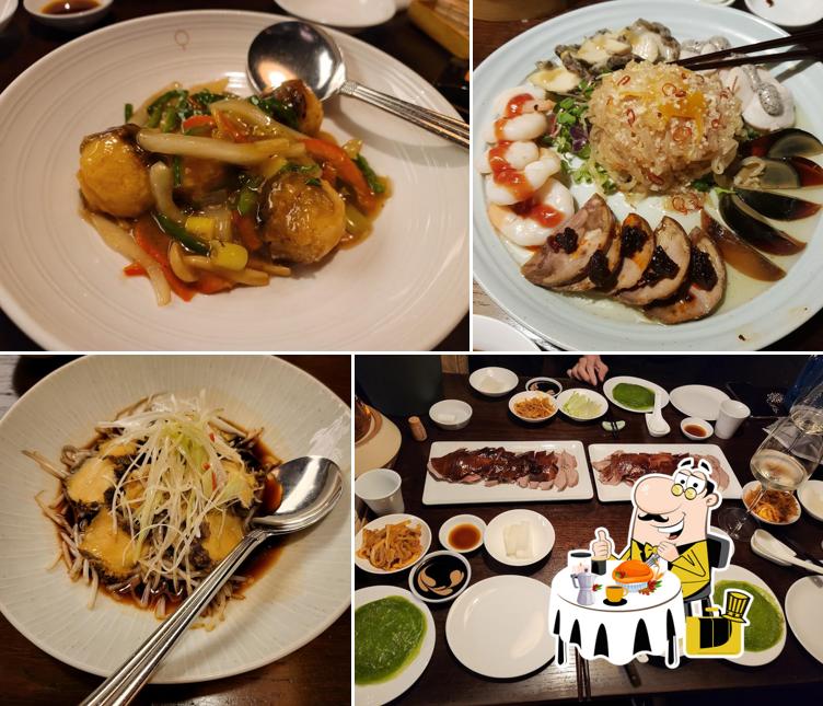 js garden restaurant, Seoul, 13 Eonju-ro 174-gil - Restaurant reviews