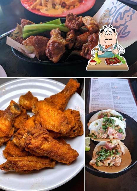 Chickie's & Pete's, Philadelphia - Restaurant menu, prices and reviews