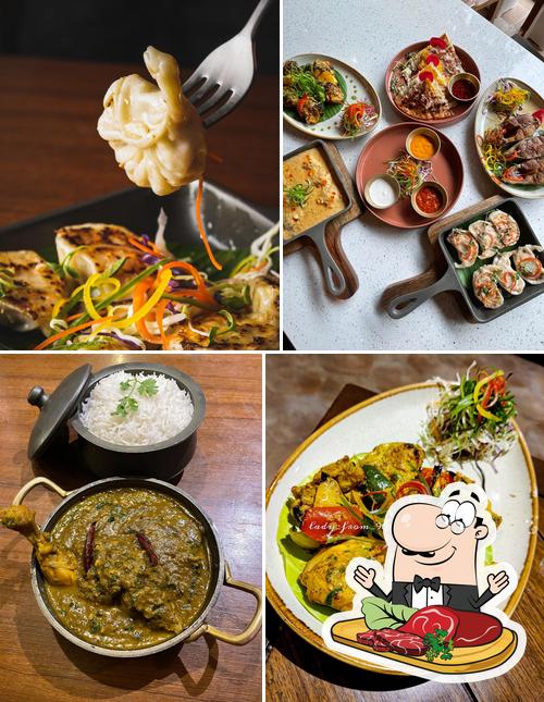 Yeti - The Himalayan Kitchen, Kolkata - Restaurant reviews