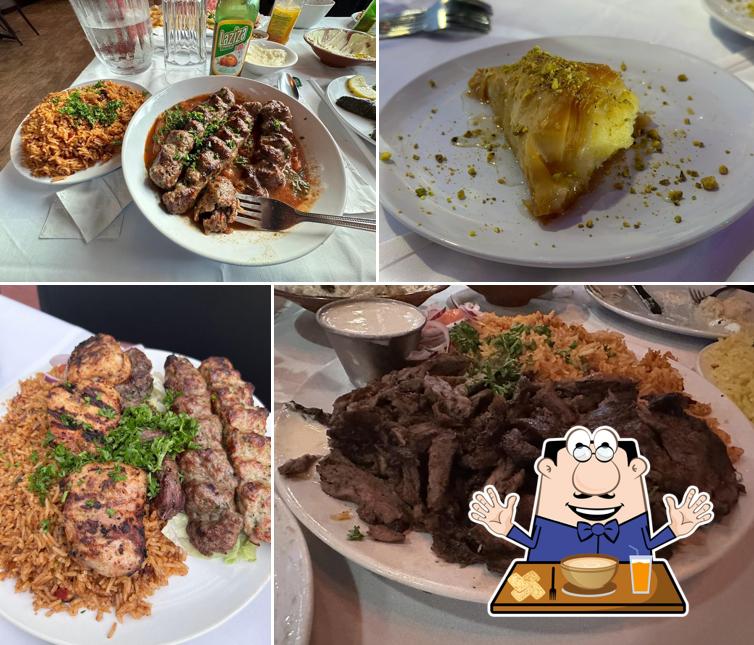 Shish Grill, Boca Raton - Restaurant menu, prices and reviews