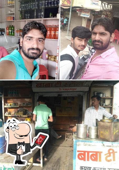Baba Tea Stall, Sawaimadhopur - Restaurant menu, prices and reviews