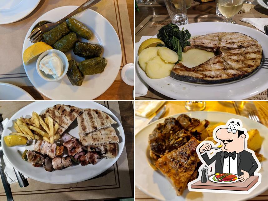 Find the best place to eat in Adamantas, autumn 2024 - Restaurant Guru