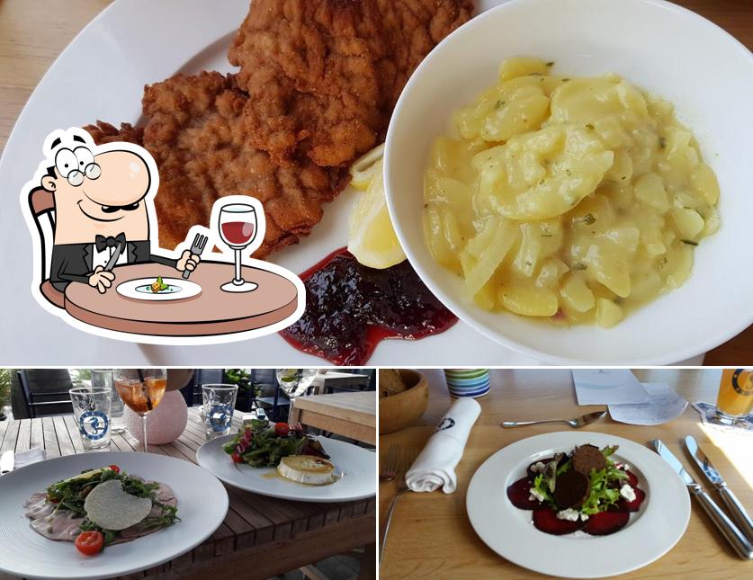 Bootshaus Mainz restaurant, Mainz - Restaurantspeisekarten und Bewertungen