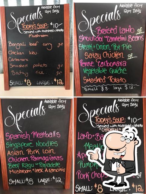 Find the best place to eat in Numurkah, winter 2024 - Restaurant Guru