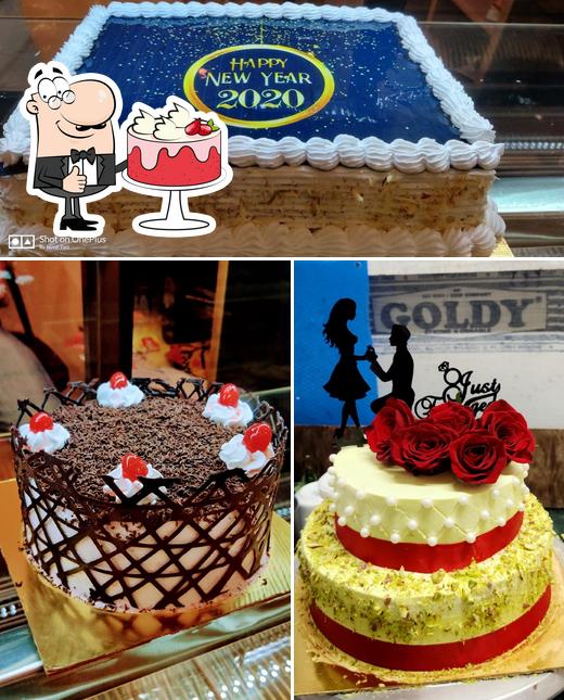 The Mad Chef Cafe, Boisar - Restaurant reviews