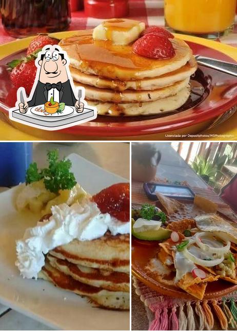 Café Ana María, San José del Cabo - Restaurant reviews