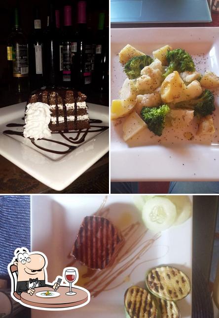 Le Campane cafeteria, Oaxaca - Restaurant reviews
