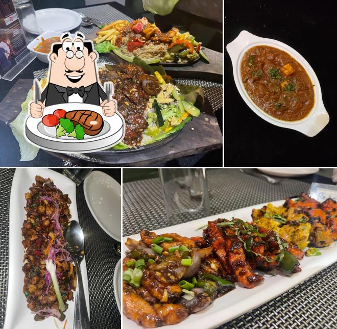 Celebration Fine Dine Family Restaurant (A- LA - CARTE, Multi Cuisine ...