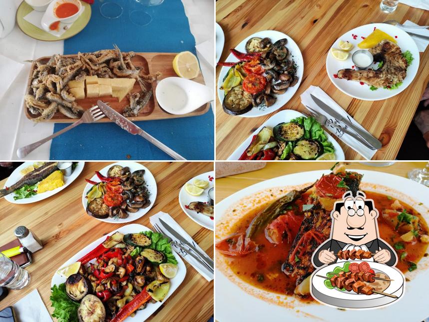 Top 10 restaurants in Constanța, october 2025 - Restaurant Guru