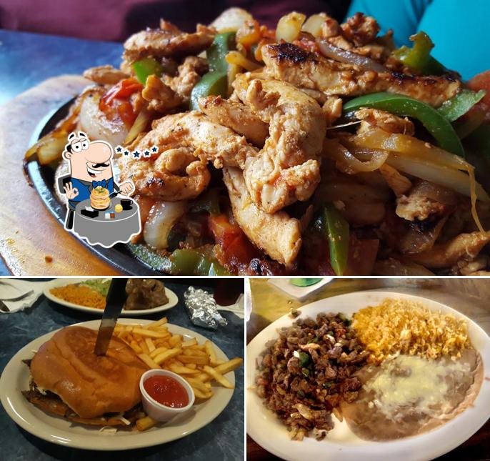 Cinco De Mayo Mexican Restaurant Mount Juliet, Mount Juliet ...