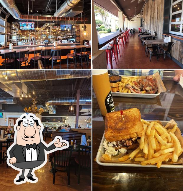 Colt’s Pig Stand, New Smyrna Beach - Restaurant menu, prices and reviews