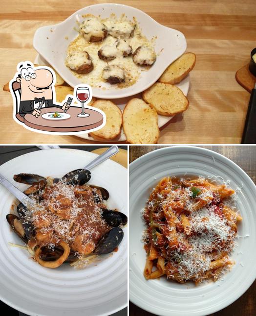 East Side Mario's, Ottawa - Restaurant menu, prices and reviews