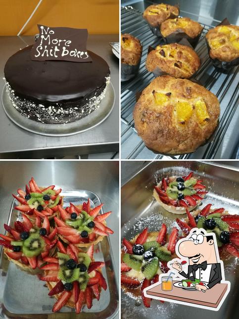 Bluebay Eataway, Cannonvale - Restaurant menu, prices and reviews