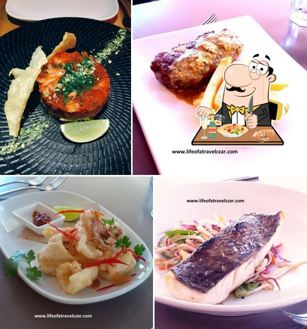 Best business lunch restaurants in Manly, winter 2024 - Restaurant Guru