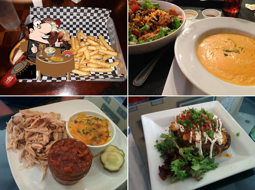 HogsHead Cafe, Richmond - Restaurant menu, prices and reviews