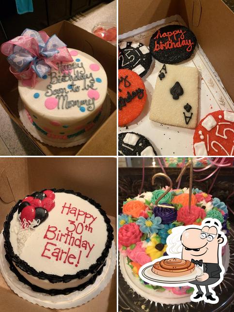 HomeStyle Bakery in Nashville - Restaurant reviews