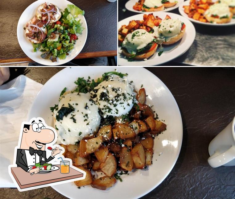 Humble Roots Cafe & Deli, Maple Ridge - Restaurant menu, prices and reviews