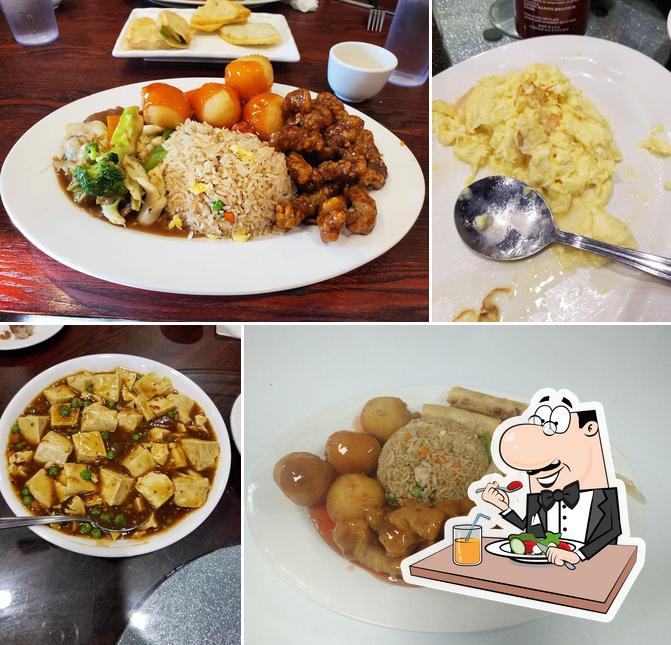 Jasper China Restaurant - Welcome to dine-in or order by phone for ...