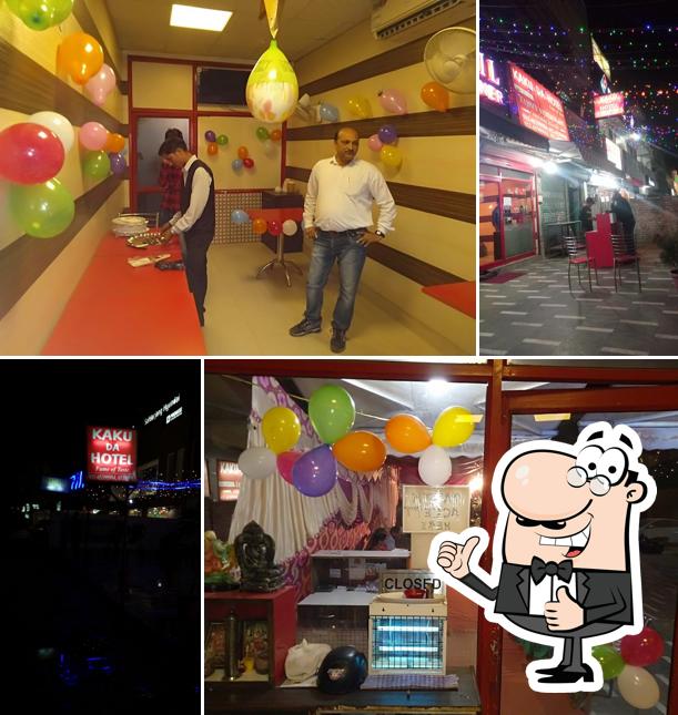 Kake Da Hotel, New Delhi, Shop No.-4 - Restaurant reviews