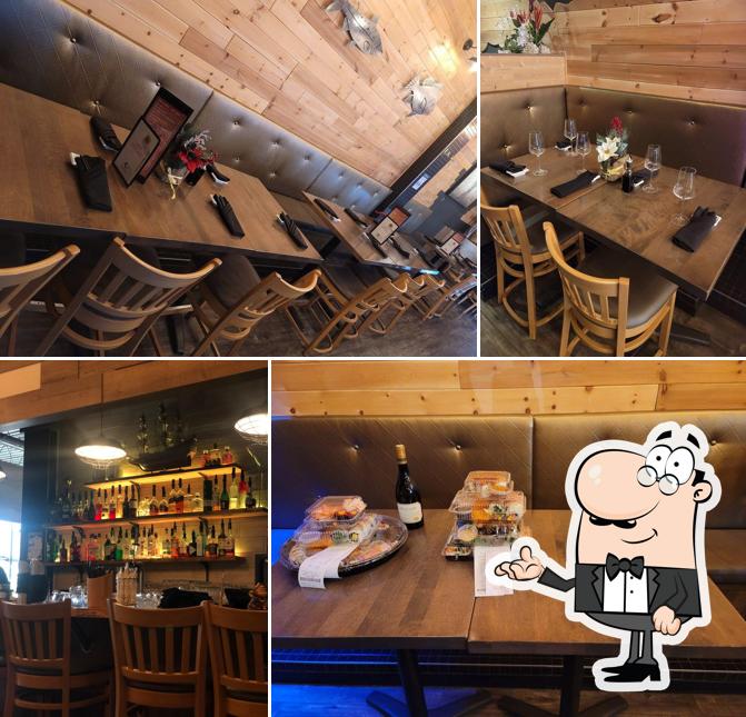 Top 10 restaurants with eel in Montréal, september 2025 - Restaurant Guru