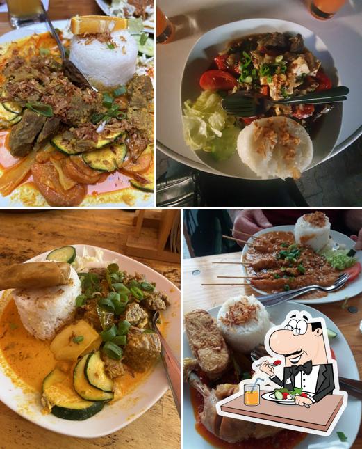 Mabuhay, Berlin - Restaurant menu, prices and reviews