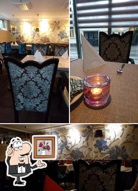 Ming House restaurant, Bryne - Restaurant reviews