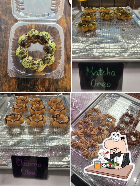 Mochibees, Alpharetta - Restaurant menu, prices and reviews