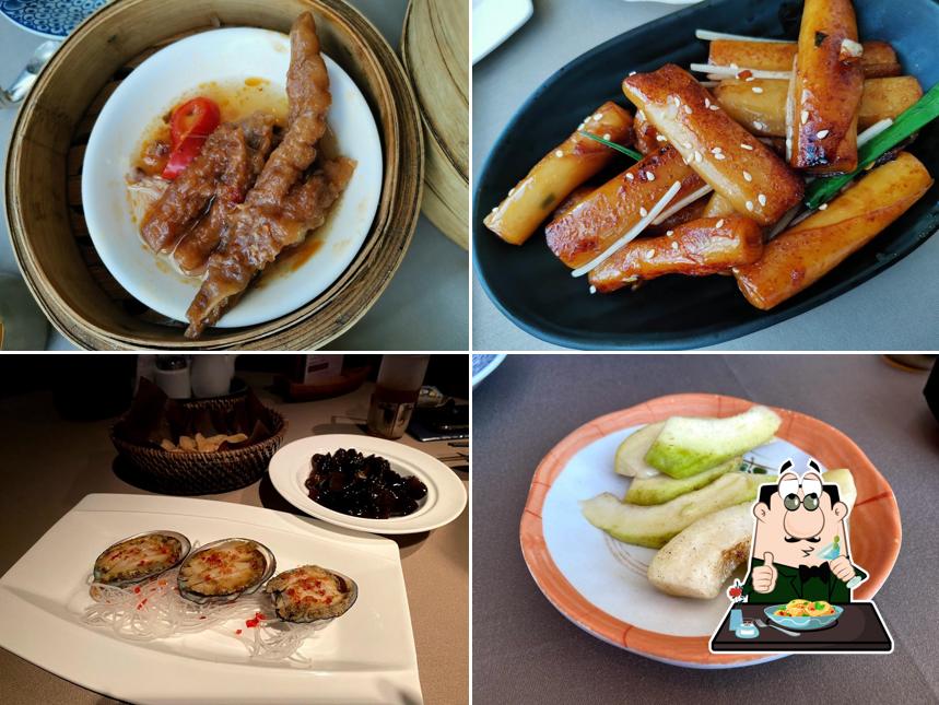 Best restaurants in iSQUARE Mall - Restaurant Guru