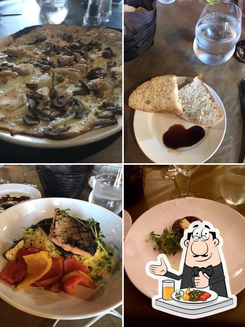 The Old Winery Restaurant & Wine Bar in Niagara-on-the-Lake ...