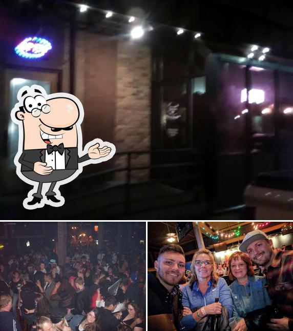 Boomtown American Saloon, Lewiston - Restaurant menu, prices and reviews