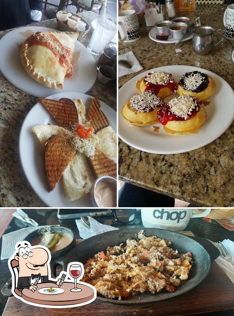 Chai Av. México, Guadalajara - Menú del restaurante, precios y reseñas