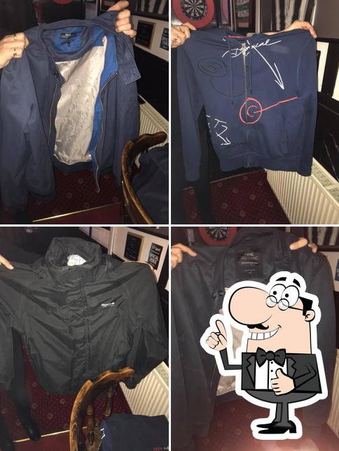 Elizabethan Bar & Lounge in Fraserburgh - Restaurant reviews
