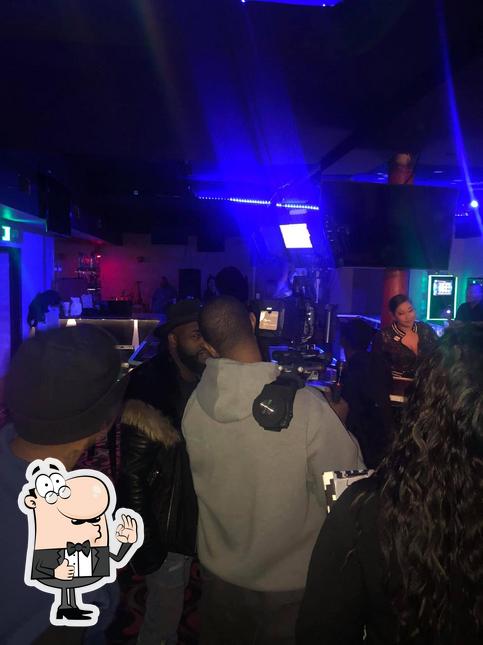 Indulge Night Club in Baltimore