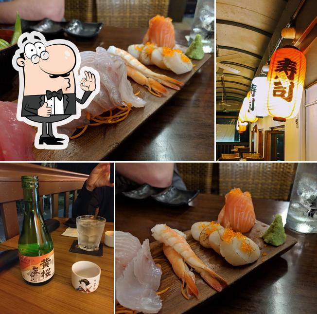 Kushi Yakitori Bar & Japanese Restaurant in Palm Cove - Japanese ...
