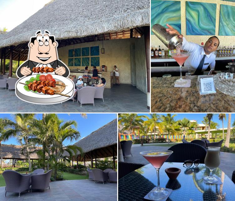 LAS OLAS BAR, Punta Cana - Menú del restaurante, precios y reseñas