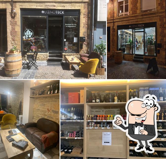 Le top 10 des restaurants à Charleville-Mézières, février 2026 ...