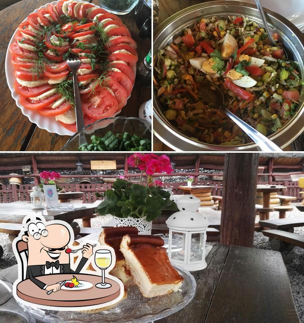 Osada 2000 garden&grill pub & bar, Kraków - Restaurant reviews