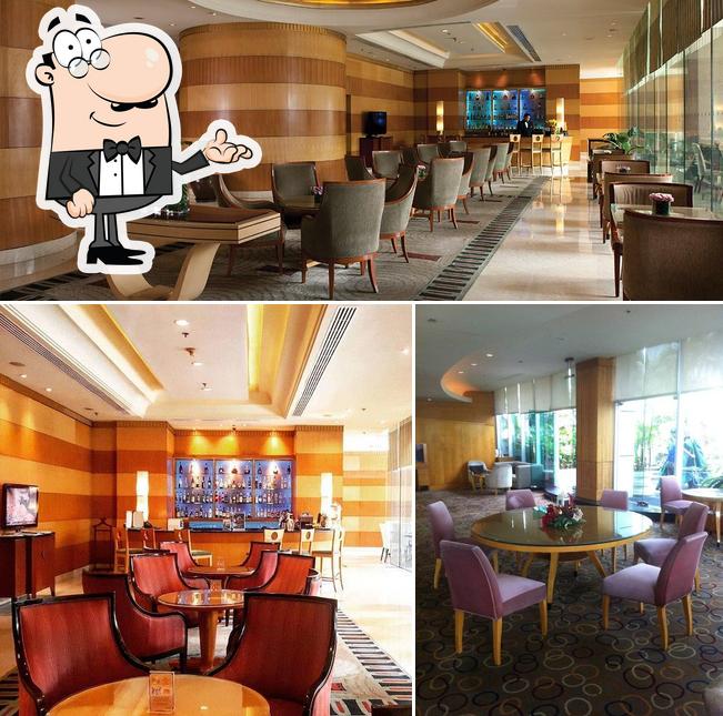 &More By Sheraton, Manila - Restaurant menu and reviews