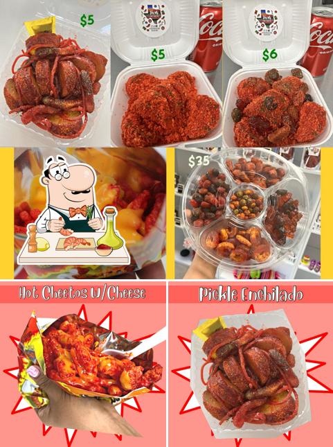 Texas Snackeria in Donna - Restaurant reviews