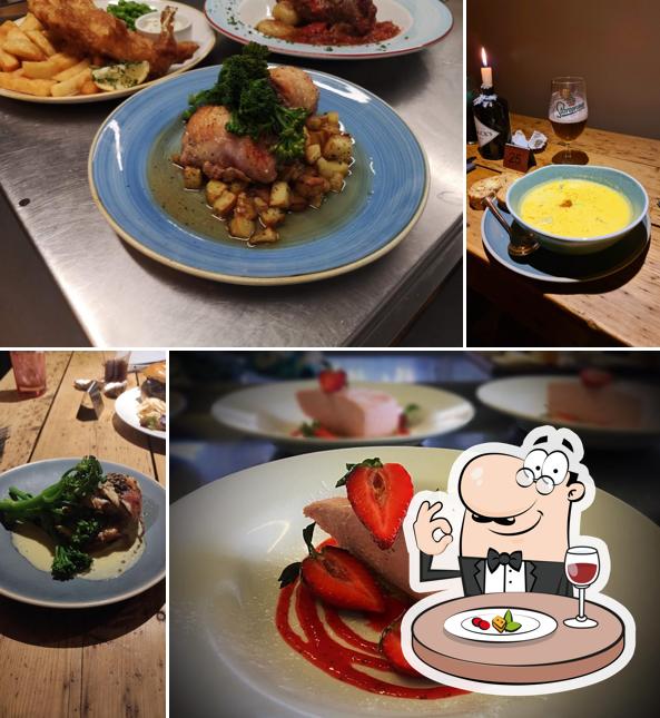 Find the best place to eat in Diss, spring 2024 - Restaurant Guru