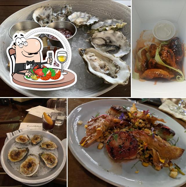 The Crunkleton in Charlotte - Restaurant reviews