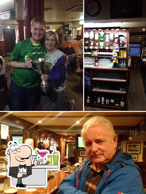 The First & Last in Warrenpoint - Restaurant reviews