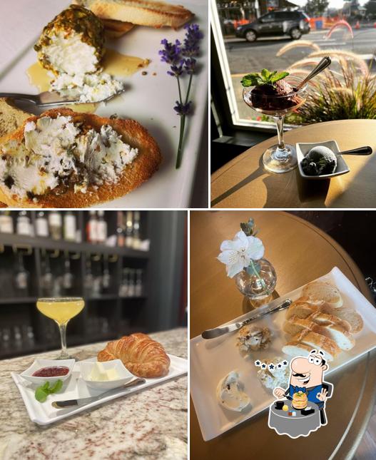Valley Social Wine Bar and Tasting Room in Sumner