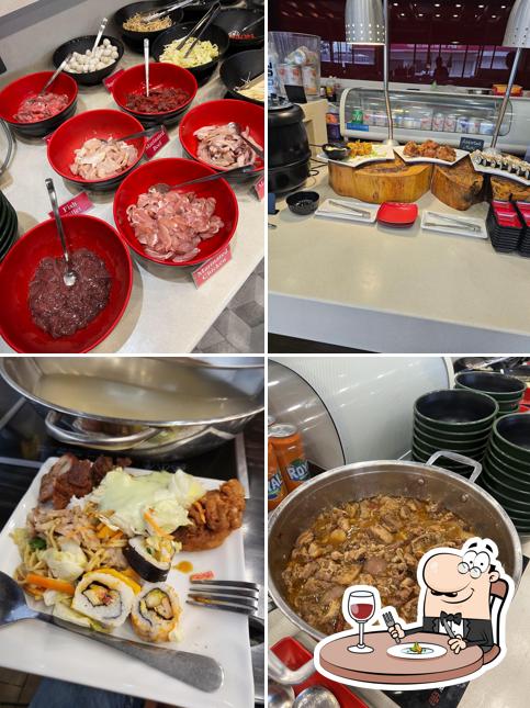 Qi Hotpot Restaurant, Tarlac City - Restaurant menu, prices and reviews