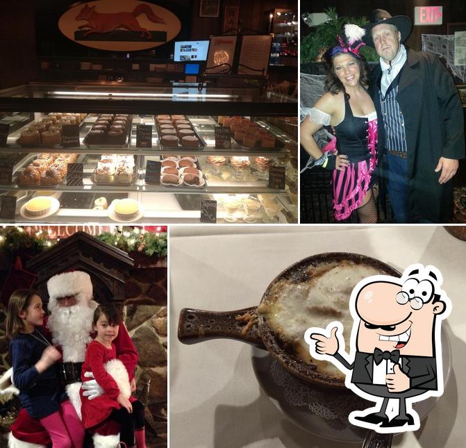 Red Blazer Restaurant & Pub, Concord - Restaurant menu, prices and reviews
