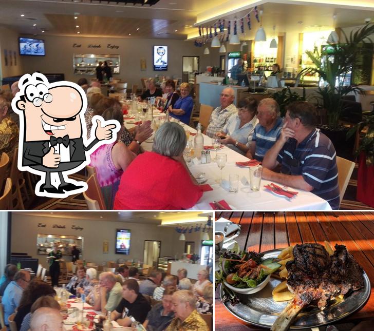 Angle Vale Tavern, Angle Vale - Restaurant menu, prices and reviews