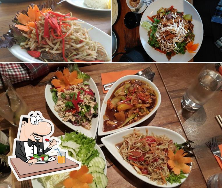 Restaurant Boo Klybeck, Basel, Klybeckstrasse 86 - Restaurant menu and ...