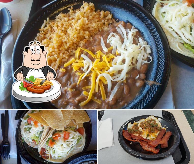 Cal Taco, Goleta - Restaurant menu, prices and reviews